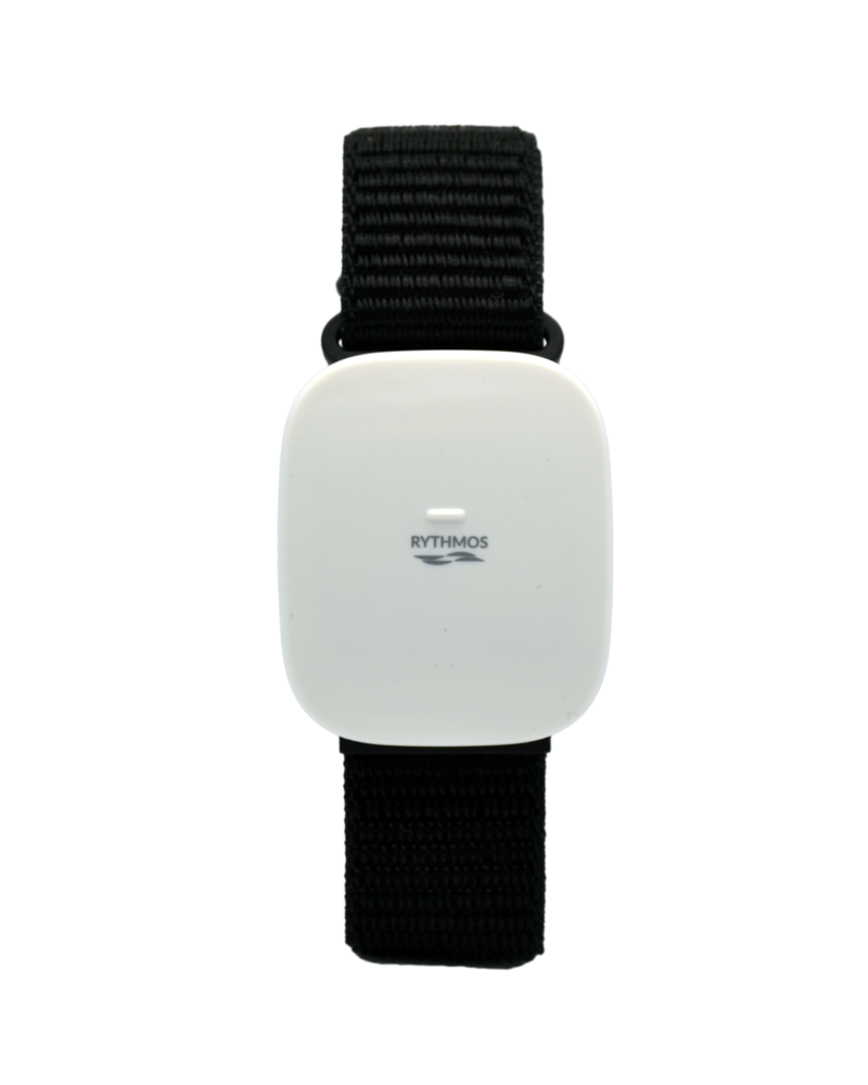 Rythmos Hardware Components - Intrex