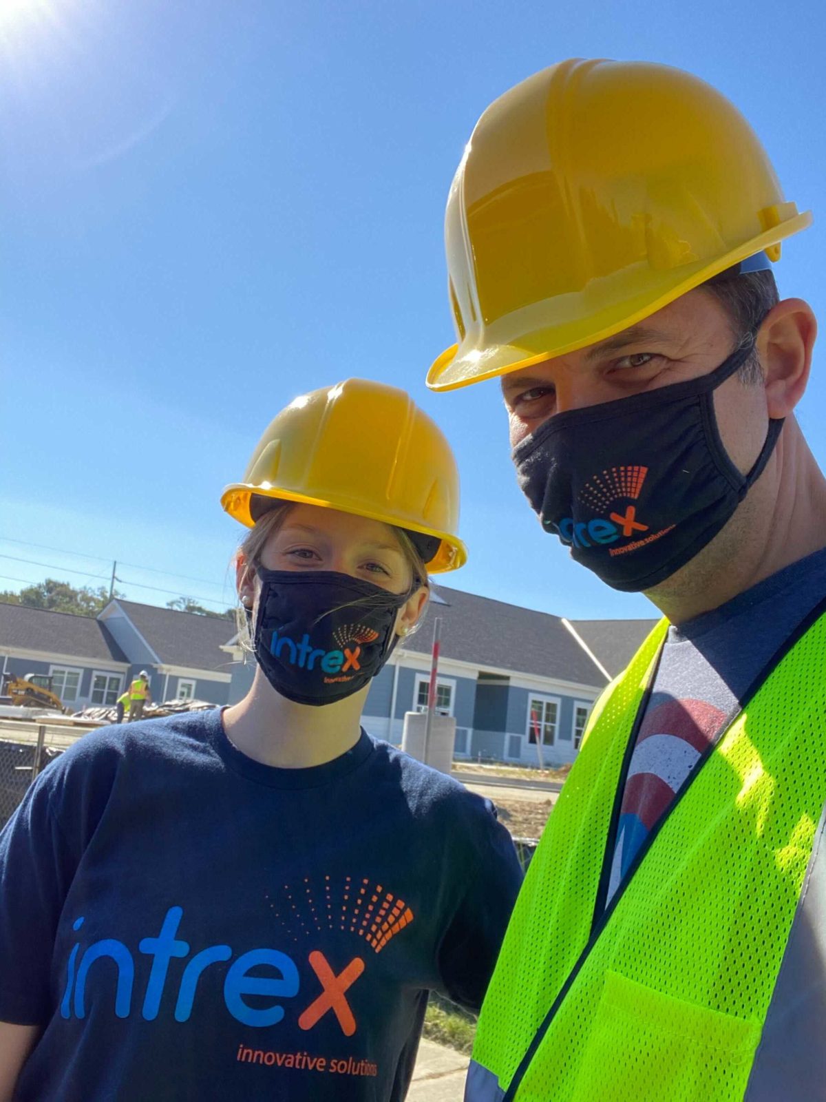 About Us – New - Intrex