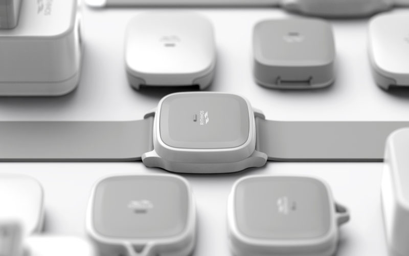 Wander Management - Intrex