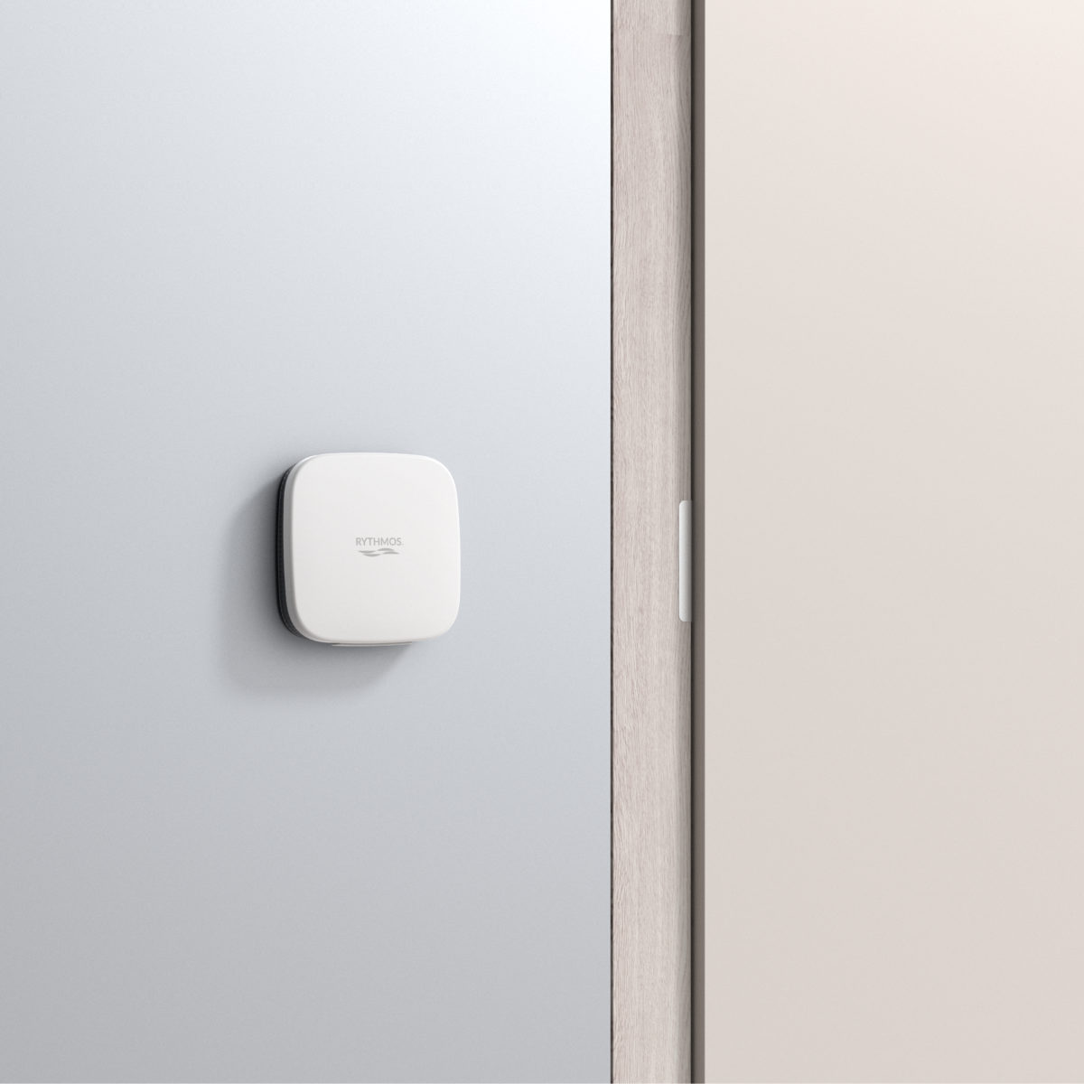 Access Control - Intrex