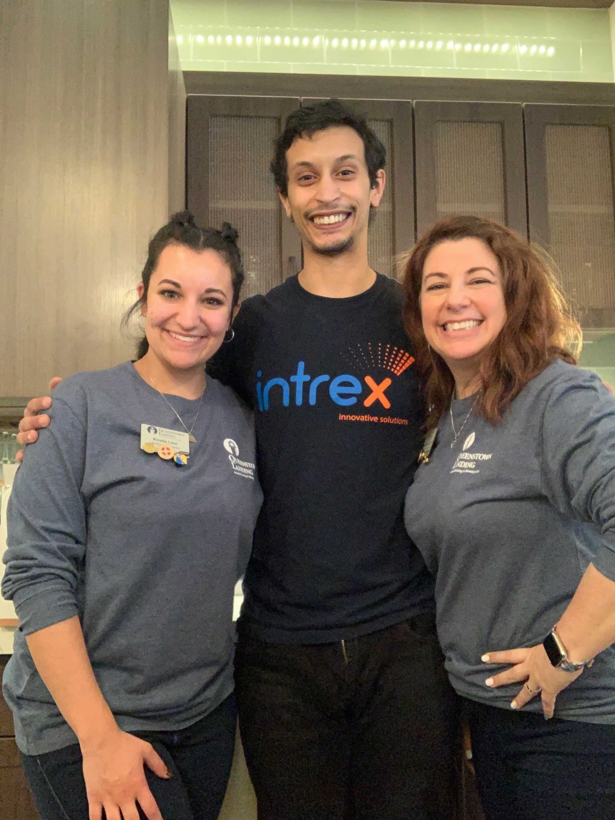 About Us – New – Intrex