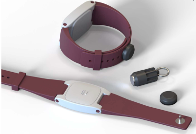 Wander Management - Intrex