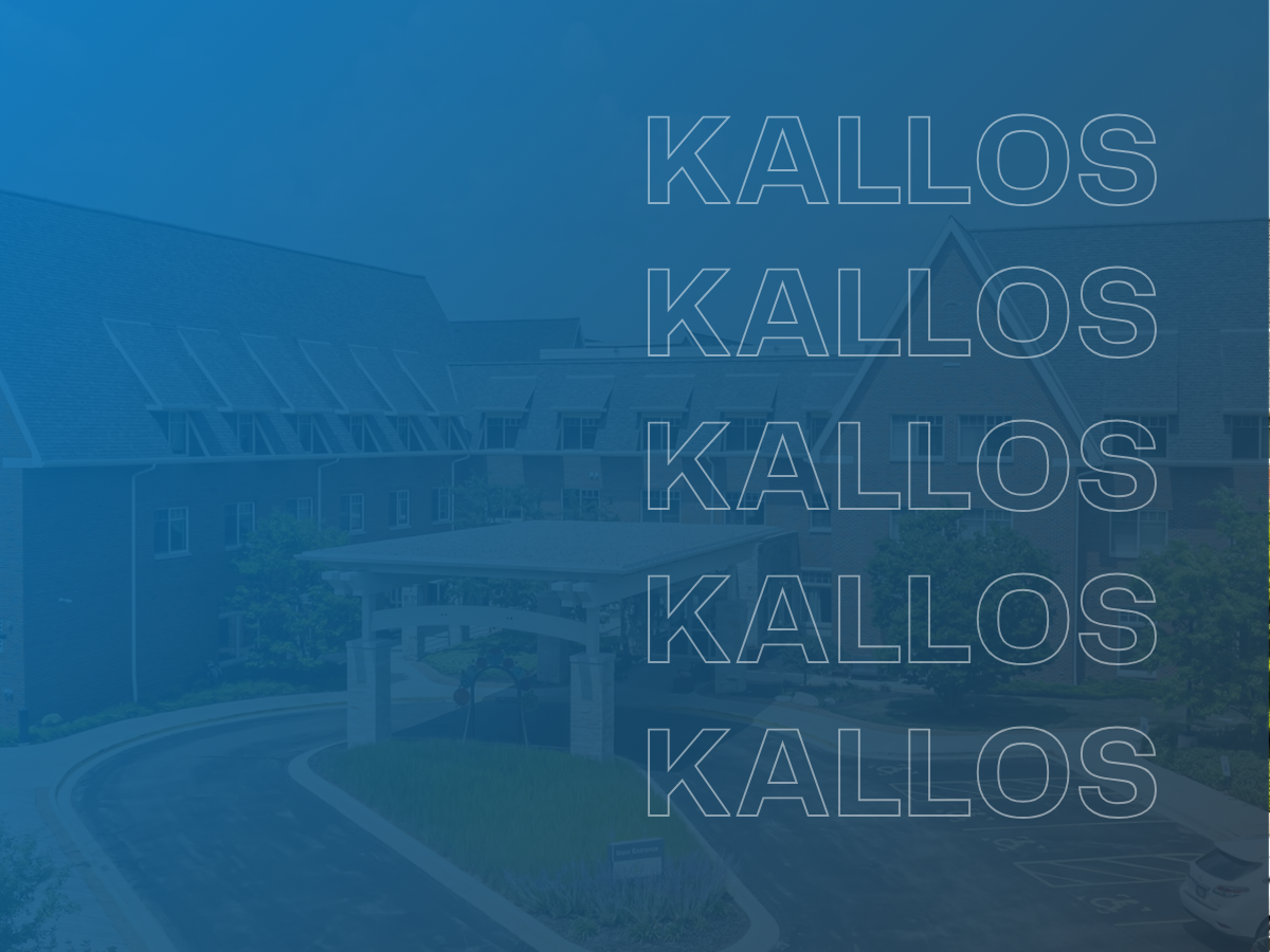 Rythmos® Community Intelligence Platform for Senior Living