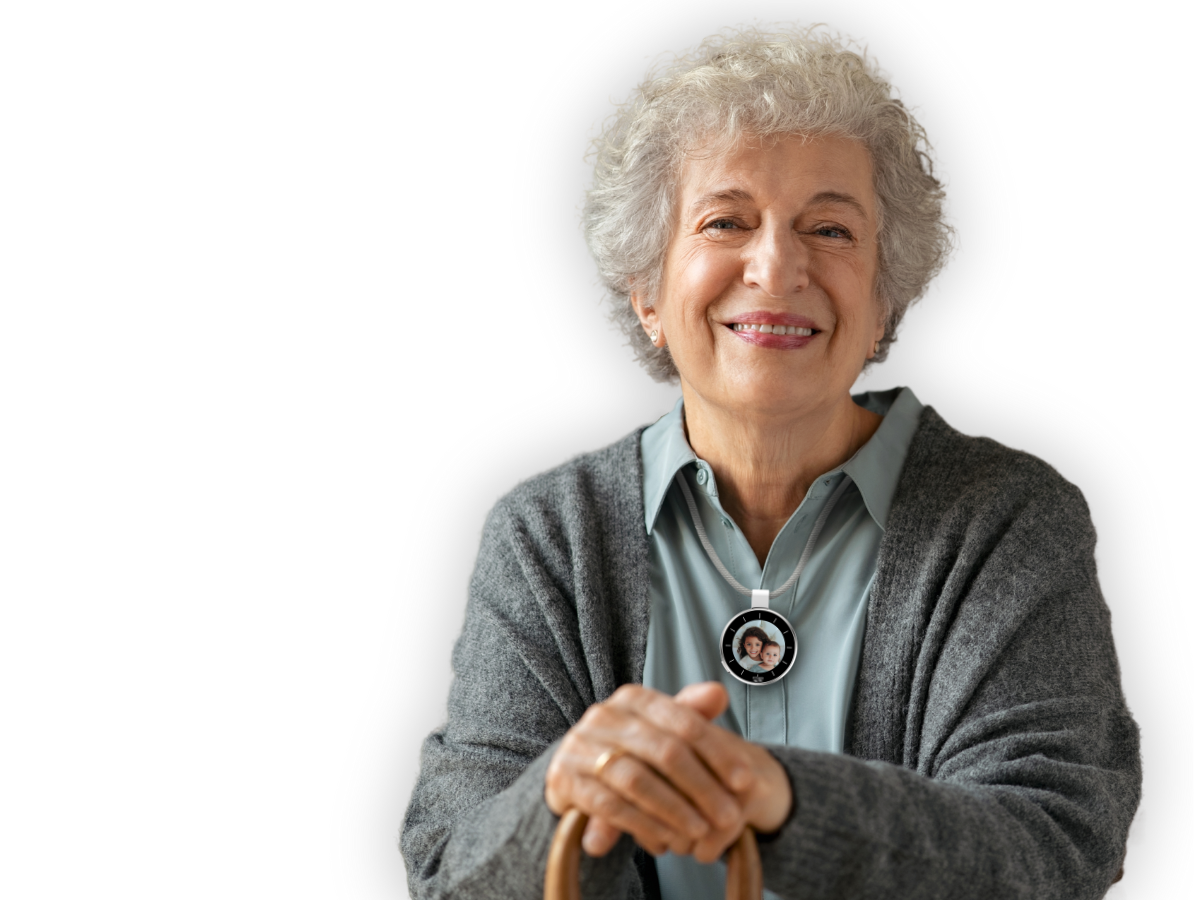 Rythmos® Community Intelligence Platform for Senior Living