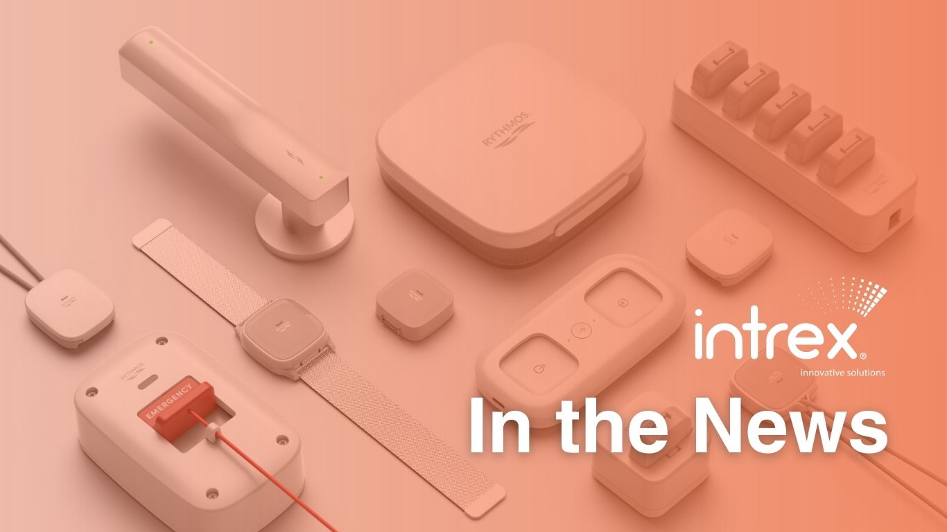 In the News | Intrex Press Releases & More