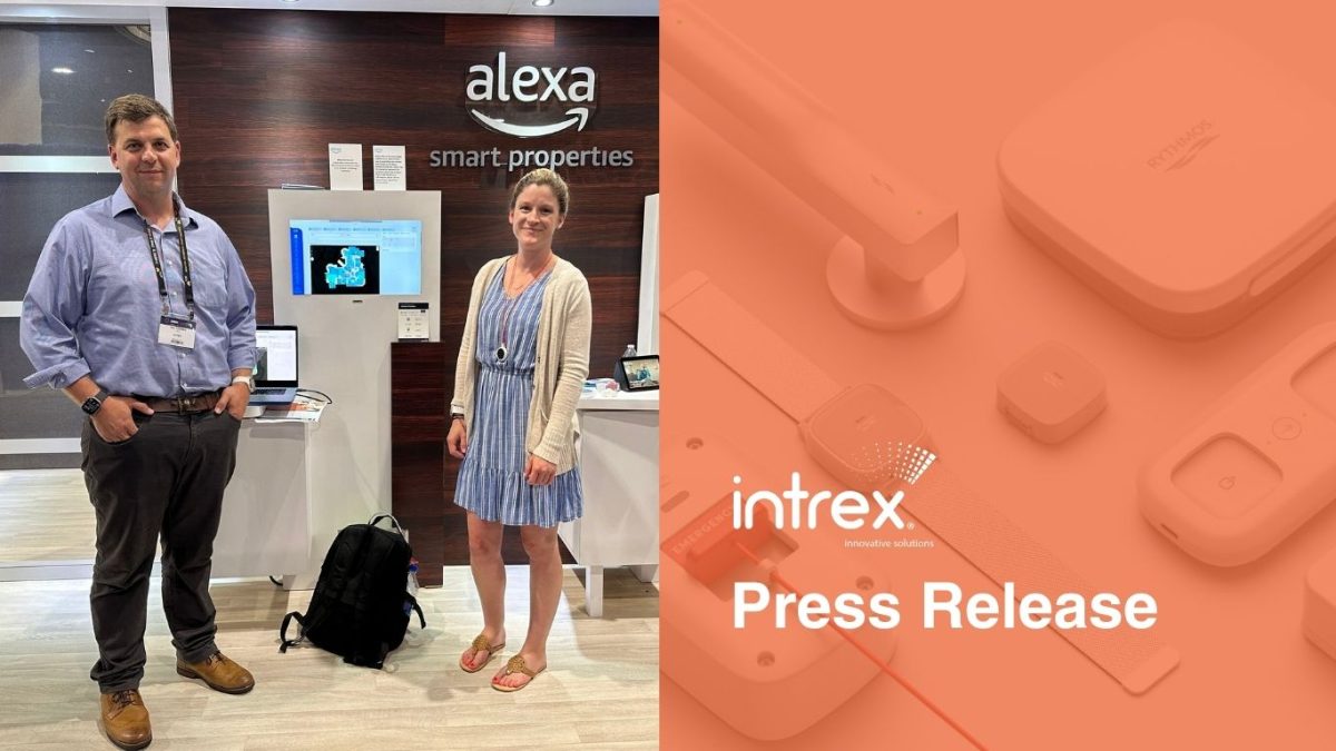 In the News | Intrex Press Releases & More