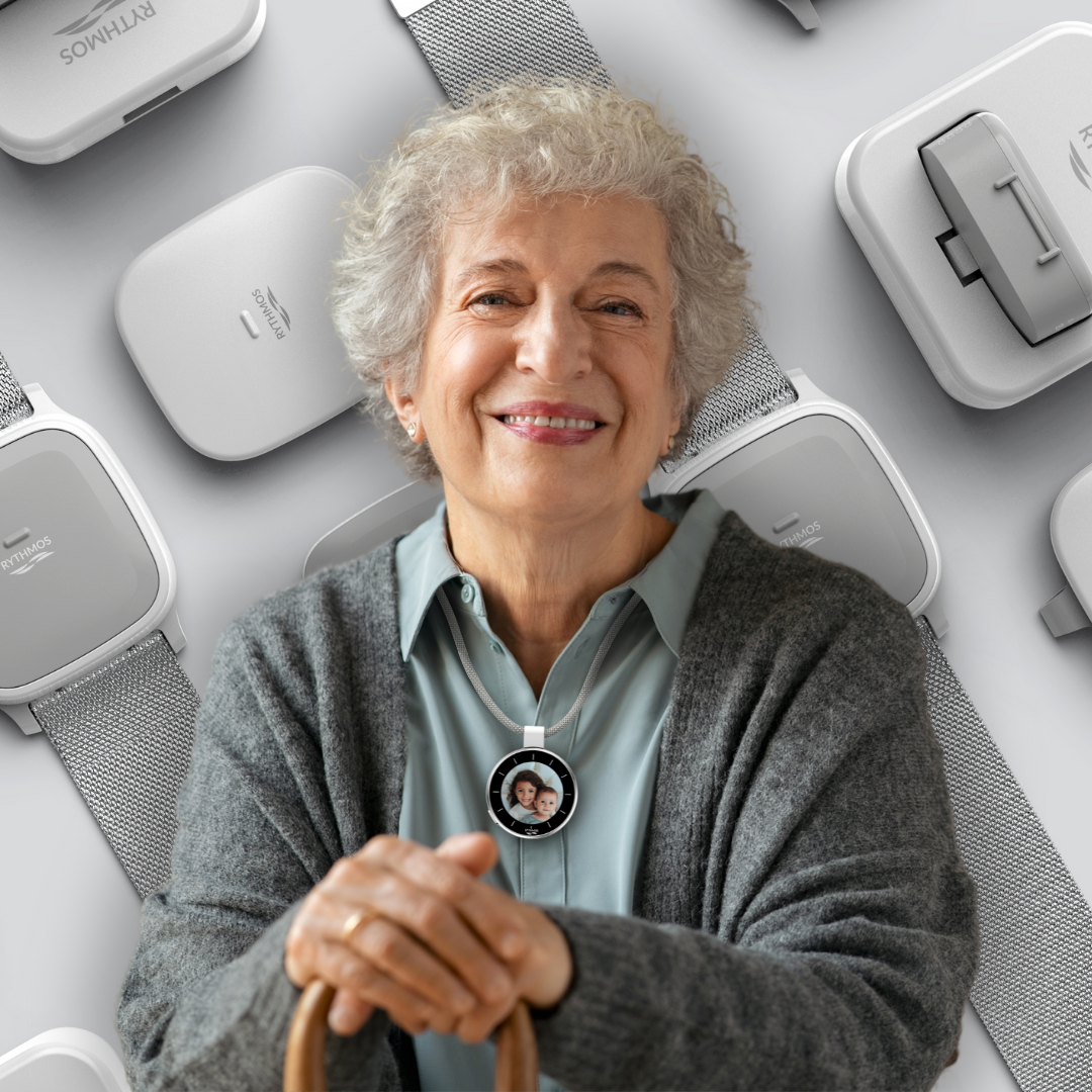 Why Trust Intrex with Your Senior Care Technology | Q&A