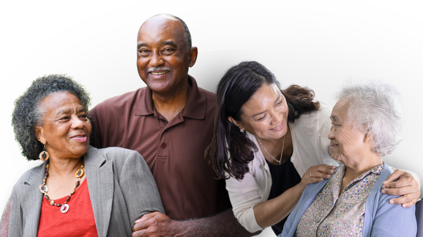 Rythmos® Community Intelligence Platform for Senior Living