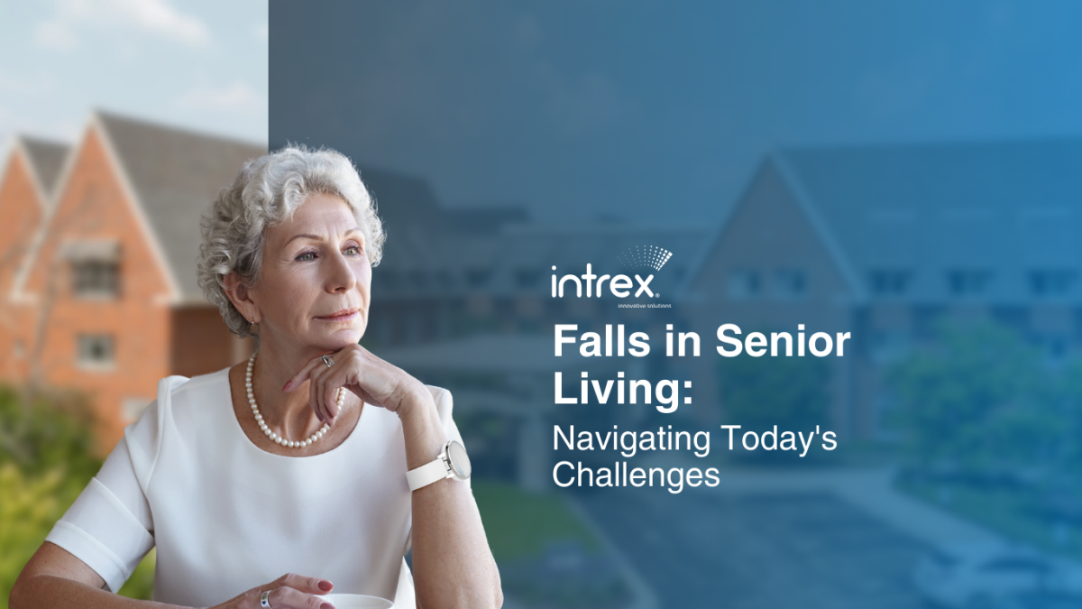4-in-1 Safety and Wellness Solution for Senior Communities