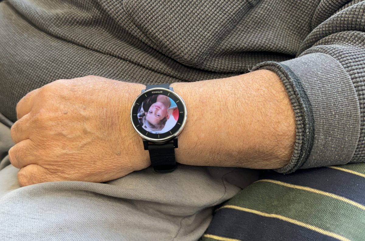 Advanced Fall Detection Solutions for Seniors - Intrex