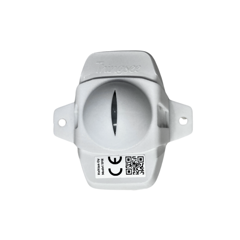 Enhanced Safety with Smart Sensors | Rythmos®