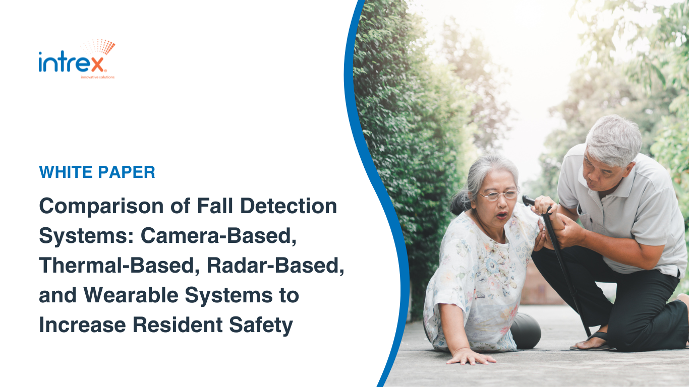 Free Download - Fall Detection System Comparison Free Download - Fall Detection System Comparison