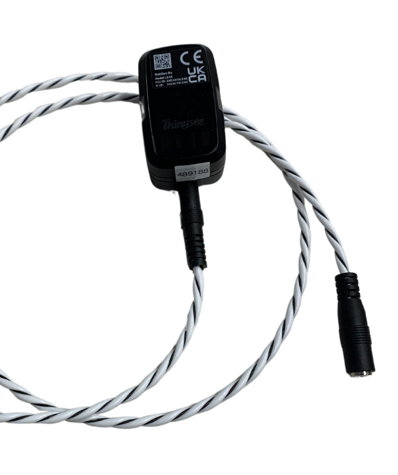 Enhanced Safety with Smart Sensors | Rythmos®