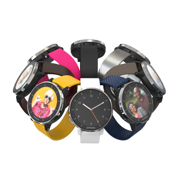 Kallos Advanced Wearable | Rythmos®